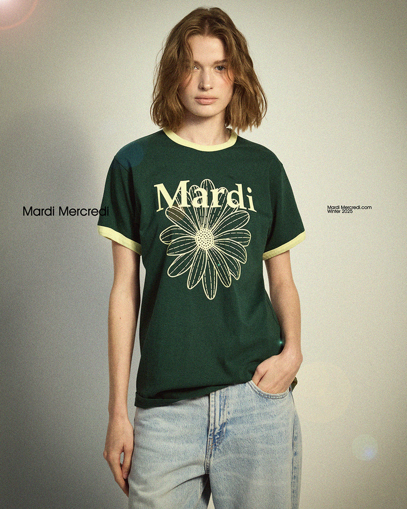 COLLECTION – Mardi Mercredi Global