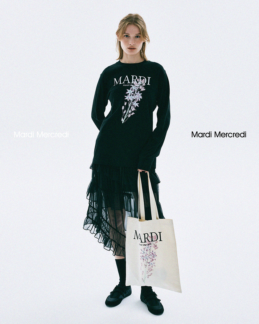COLLECTION – Mardi Mercredi Global