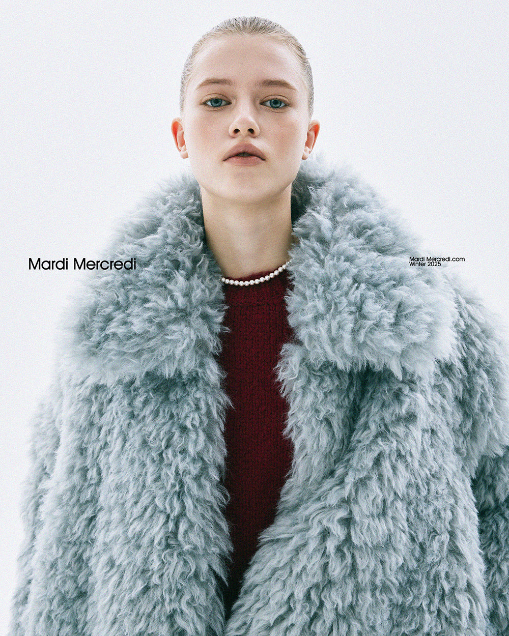 COLLECTION – Mardi Mercredi Global