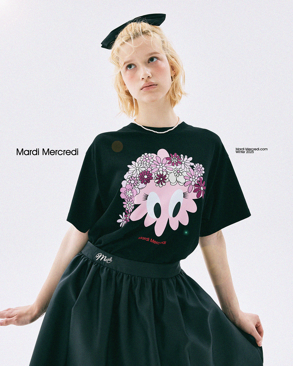 COLLECTION – Mardi Mercredi Global