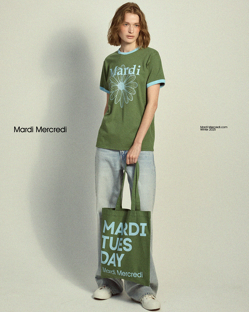 COLLECTION – Mardi Mercredi Global