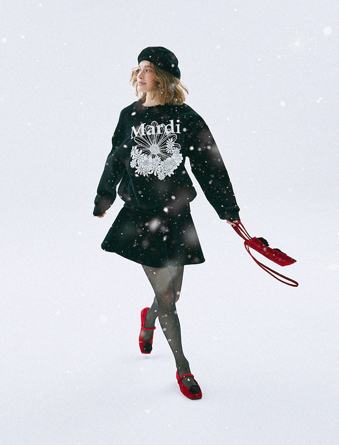 COLLECTION – Mardi Mercredi Global
